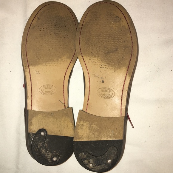 Steve Madden | Shoes | Mens Steve Madden Andiee Size 5 | Poshmark